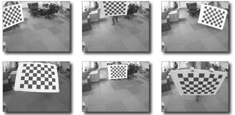 ros 教程之 vision 摄像头标定camera calibration ros教程之vision 攝像頭標定 csdn博客