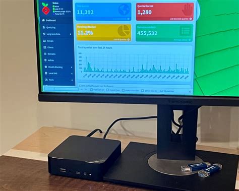 A Little Linux Box Michael Gat