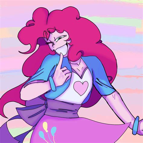 Pinkie Pie By Pannicexdd On Deviantart Pinkie Pie By Pannicexdd On Deviantart