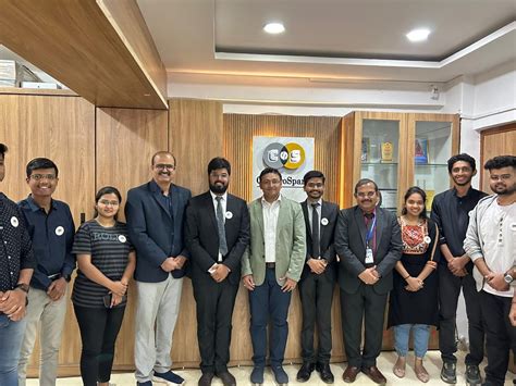 Mous With Industries Thdc Institute Of Hydropower Engineering And Technology