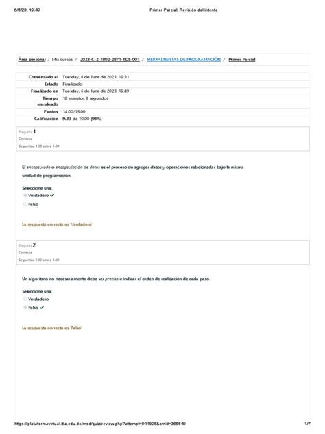 Primer Parcial Algoritmo Gilbert Vittini Pdf Algoritmos Programación Dinámica