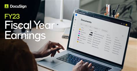 Investor Relations Docusign