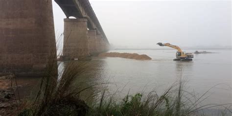 Embankment Civilengineer Bridgeconstruction Bridgeengineering Saurabh Kulshrestha🇮🇳