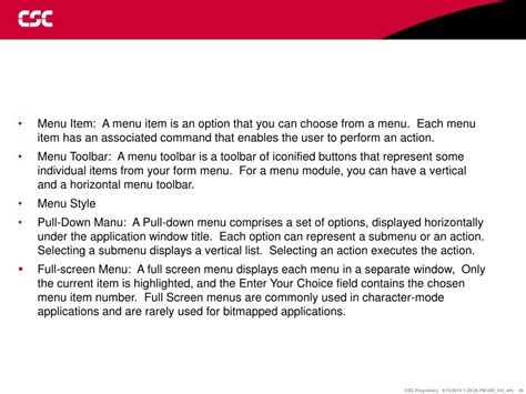 Ppt Oracle Forms 6i Tutorial Powerpoint Presentation Free Download