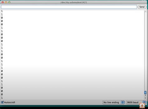 Floating Pins Pull Up Resistors And Arduino