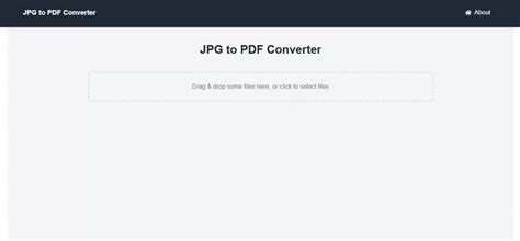 Reactjs Javascript Pdfconverter Topdf Webdevelopment Developer