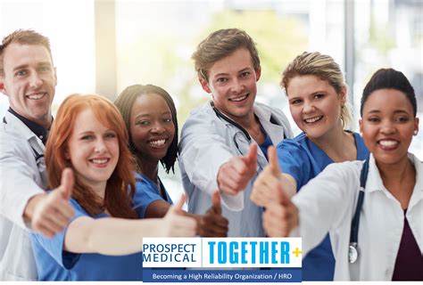 High Reliability Organization Foothill