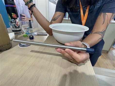 Lifestraw Sip With Membrance Filter Inside Stainless Steel Outer Boardsport Source