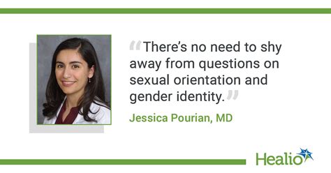 Experts Offer Advice On Asking Young Patients About Sexuality And