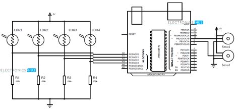 Wiring Diagram Arduino Uno