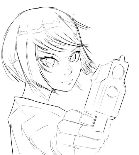 Sketch Guweiz 23082023 By Corpsanct On Deviantart