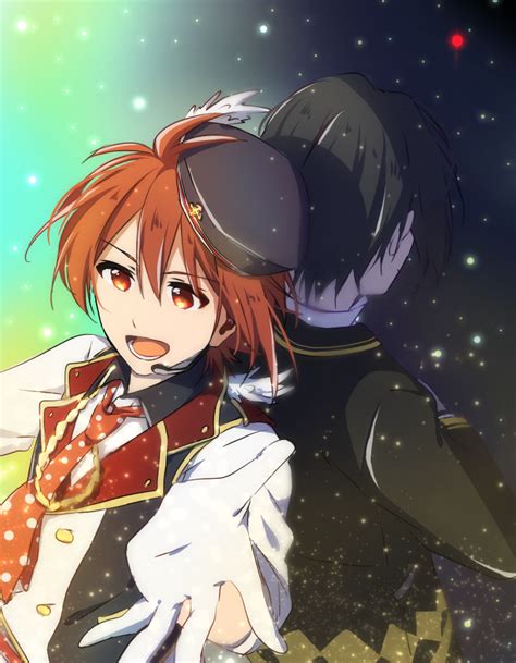 アイナナ詰め② KURO