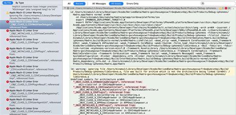 Ios Build Error With Xcode 6 And Iphone 6 And Iphone 4s Stack Overflow
