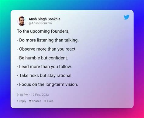 Ansh Singh Sonkhia On Linkedin Founders Entrepreneurship Business Entrepreneurmindset