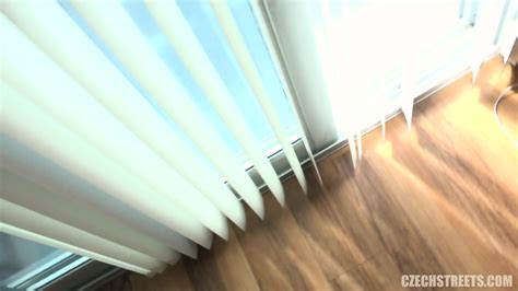 Czech Streets Lucka Conquers America