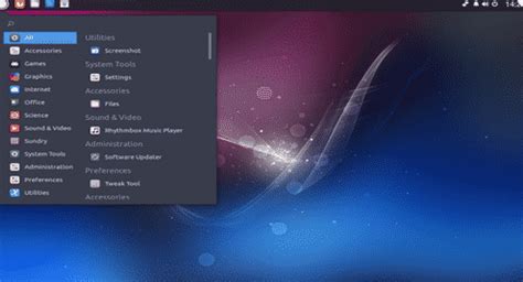 Ubuntu Budgie 18 04 Review Onet IDC Onet IDC