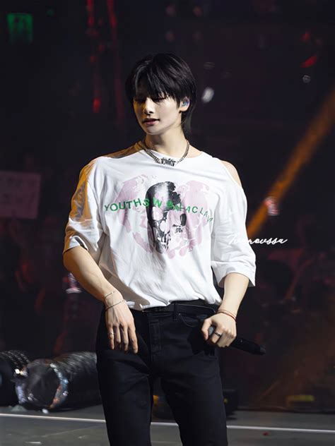 스트레이키즈 아이엔 홈마 지식in