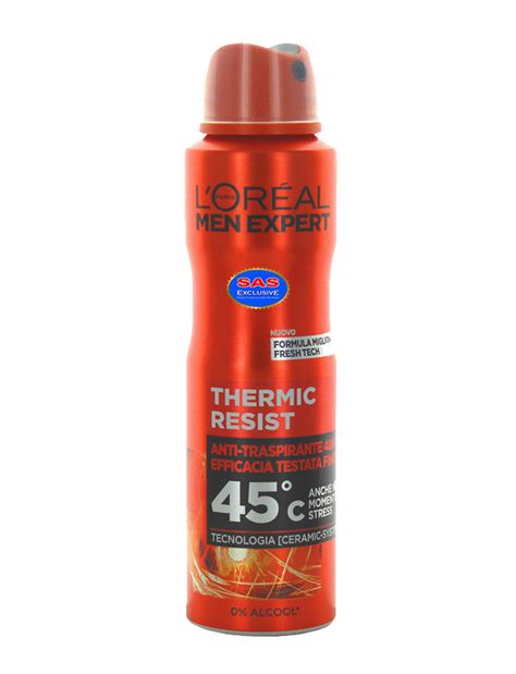 Антиперспирант - дезодорант "Loreal Men Expert" 150мл - sas.am