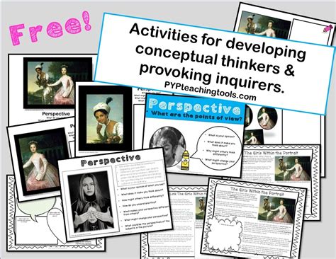 Tips For Sharing The IB PYP With Parents