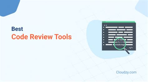 Best Code Review Tools In Developers Edition