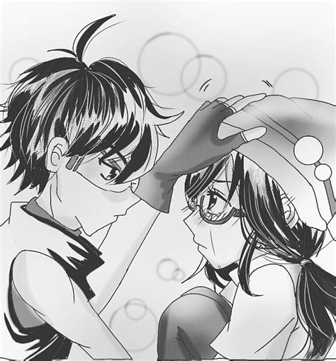 Short Life Pictures Boboiboy Picture Book Fang X Ying Gangster