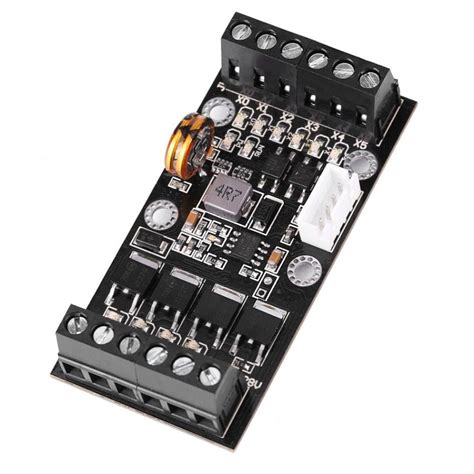 Jual PLC Industrial Control Board FX1N 10MT No Socket Shopee Indonesia