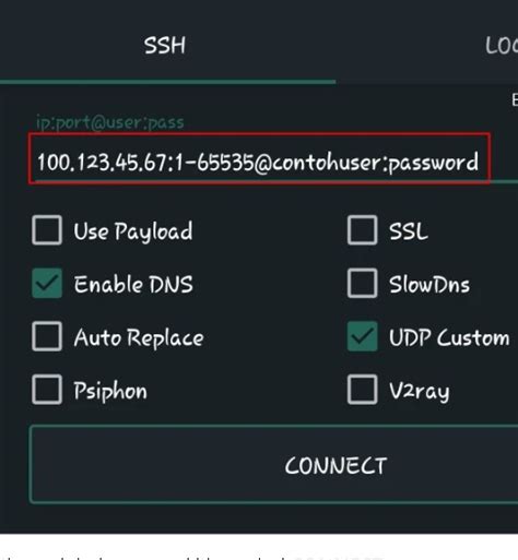 Cara Membuat Akun Ssh Udp Gratis Untuk Pemula Hidessh