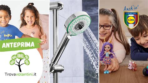 Tutte Ma Proprio Tutte Le Offerte Lidl Non Food Dal 24 Aprile Al 30 Aprile Il Blog Di