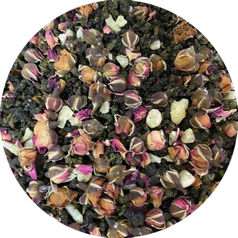 For Weight Loss Rose Peach Oolong Tea 5g Shopee Malaysia