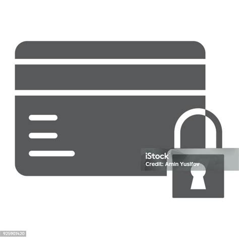 신용 카드 보안 문자 모양 아이콘 전자 상거래와 마케팅 지불 기호 벡터 그래픽 흰색 배경 Eps 10 솔리드 패턴 0명에 대한 스톡 벡터 아트 및 기타 이미지 Istock