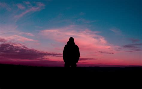 Alone Pc Wallpapers Wallpaper Cave