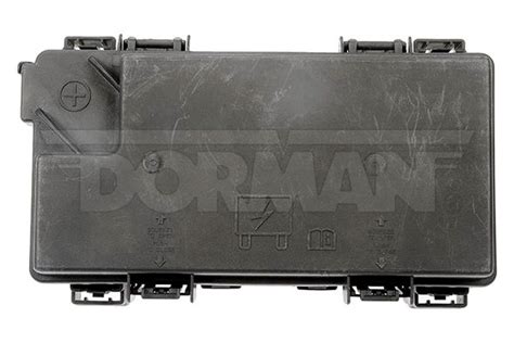 Dorman® 598 706 Oe Solutions™ Integrated Control Module
