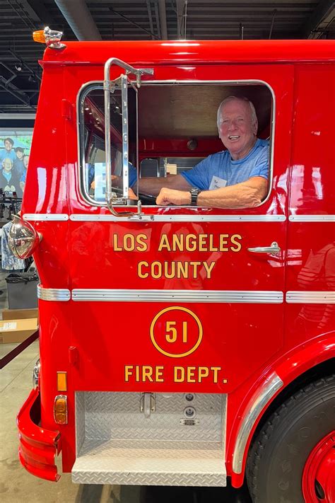 Los Angeles County Fire Los Angeles County Fire Museum