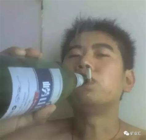 為什麼礦工喜歡喝酒？說多了都是淚！ 每日頭條