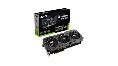 La Rtx 4070 Ti Super Es Actualmente Una De Las Gpu Con Mejor Relación Precio Rendimiento Gracias