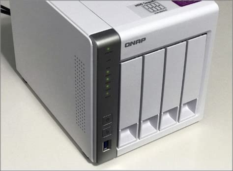 Which Is The Best QNAP External Drive Format NTFS FAT32 HFS Or Ext4