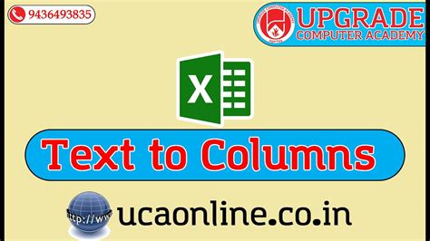 ms excel text to columns in bengali youtube