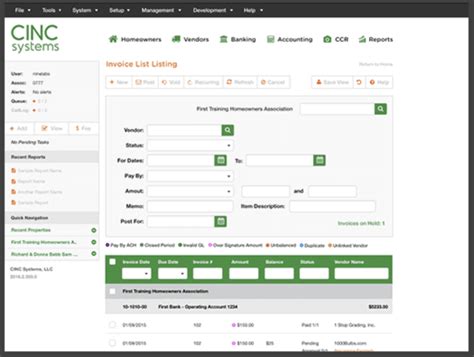Cinc Software Reviews Demo And Pricing 2025