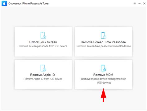 Full Guide To Remove Configuration Profile From Iphone Ipad