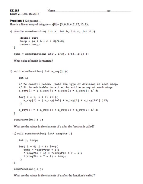 Solved Problem Points Write An Arduino Program That Chegg Com