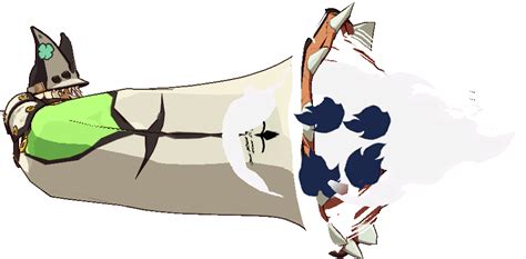 File GGXRD Ramlethal JD Png Dustloop Wiki File GGXRD Ramlethal JD Png Dustloop Wiki