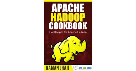 Nueva Guía Apache Hadoop Cookbook