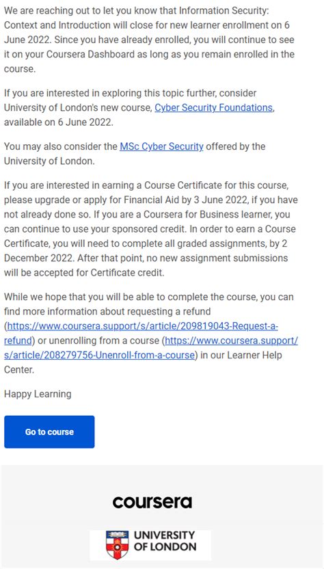 discontinued course information security context and introduction