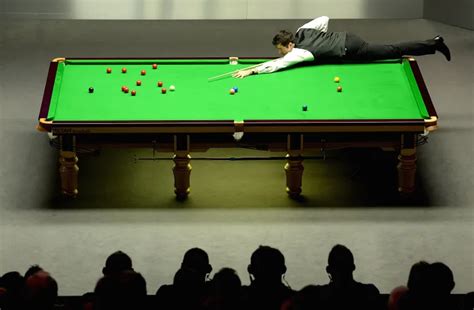 What Are The Rules Of Snooker How To Play Scoring Table Size And