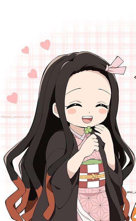 Pin On Nezuko Chan
