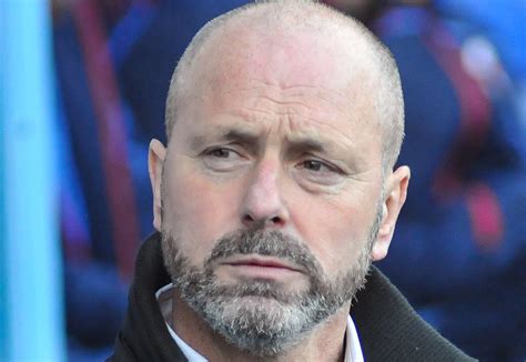 Reading Fc Mark Bowen To Face Fans At Star Event Wokingham Today