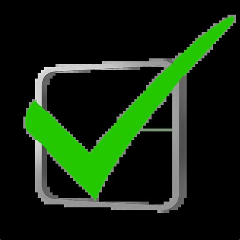 对号错号正确错误勾叉符号平面综艺装饰png免扣免抠图片设计素材 花瓣网