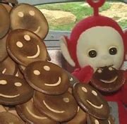 Tubby Toast Teletubbies Expanded Wiki Fandom