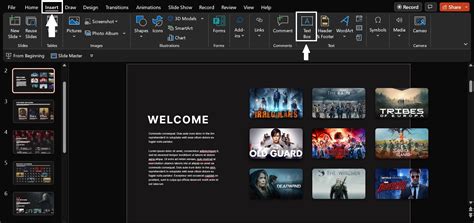 How To Add Delete Text Box In PowerPoint How To Add Delete Text Box In PowerPoint