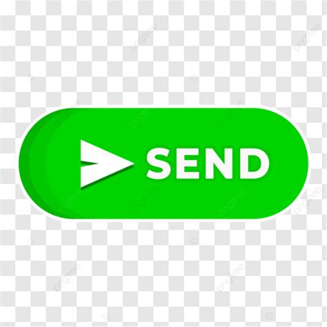 Send Lable Vector Send Lable Send Button Send Png And Vector With